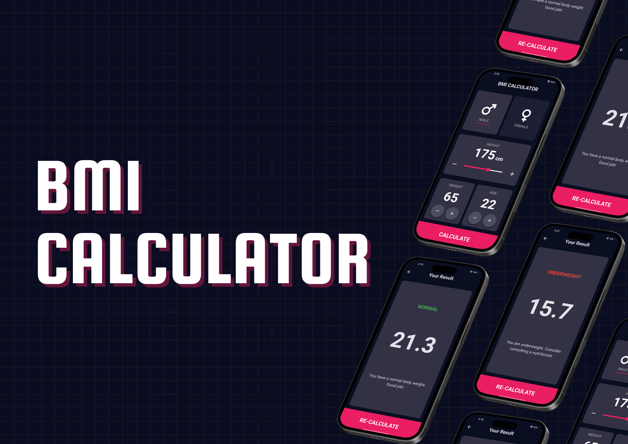 Mohamed Elsayed - Mobile Application Developer | Flutter & Dart Expert ...